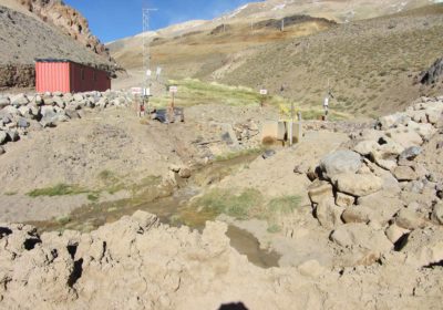 Veladero Gold Mine Audit, Argentina - Remwater.org - Hydrogeology ...